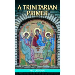 St Pauls Online Store A Trinitarian Primer | Books, Gift Items ...