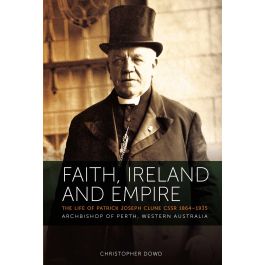 St Pauls Online Store Faith, Ireland and Empire PB: The Life of Patrick ...