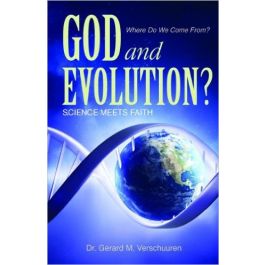 St Pauls Online Store God and Evolution? Science Meets Faith | Books ...