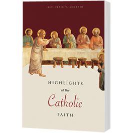 St Pauls Online Store Highlights of the Catholic Faith | Books, Gift ...