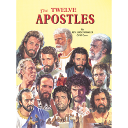 St Pauls Online Store Picture Book | Books, Gift Items, Religious articles